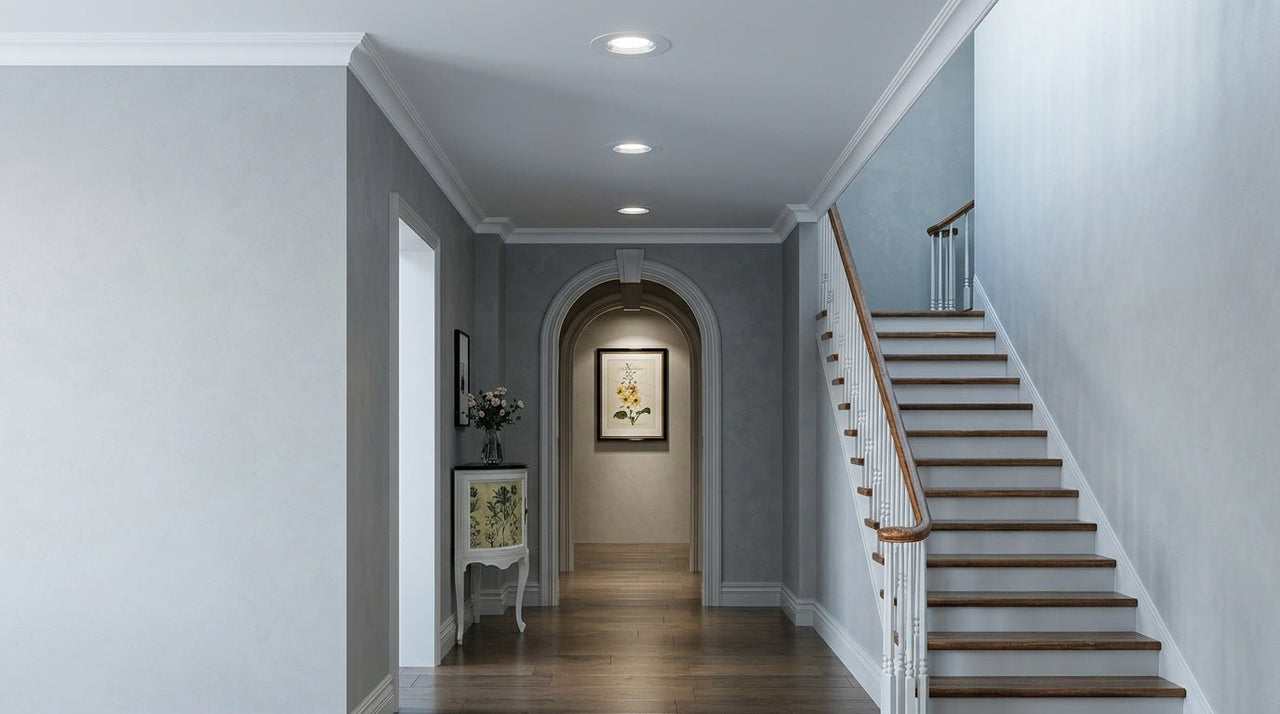 Which LED Recessed Lighting Brands Offer the Longest Lifespan for Home ...
