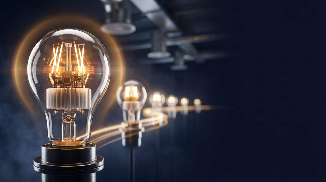 How Long Do LED Lights Really Last? Lifespan Facts vs Marketing Claims ...
