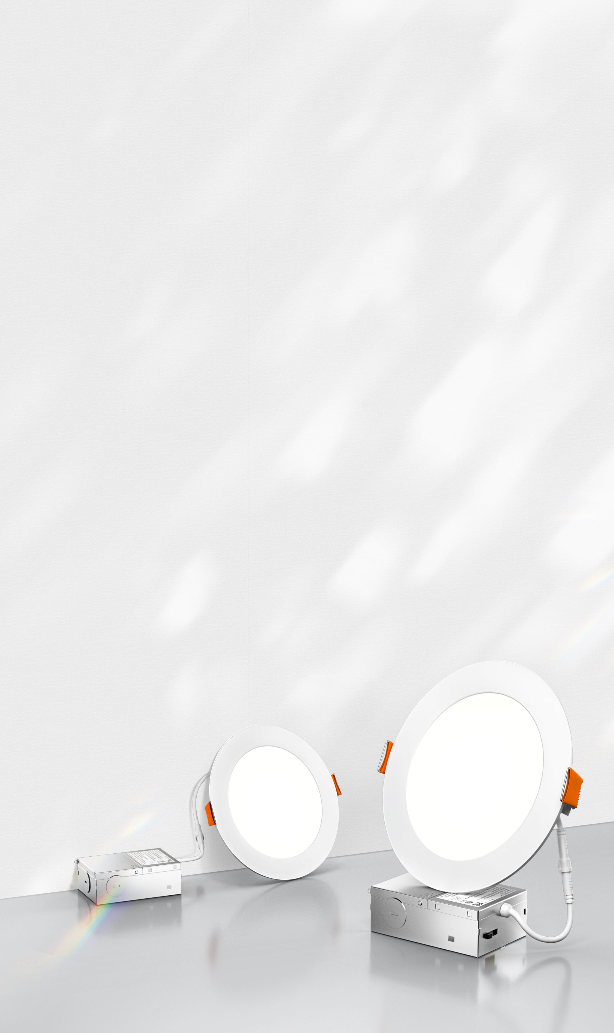 Bulk Led Lights- Recessed Lighting – Amicolight