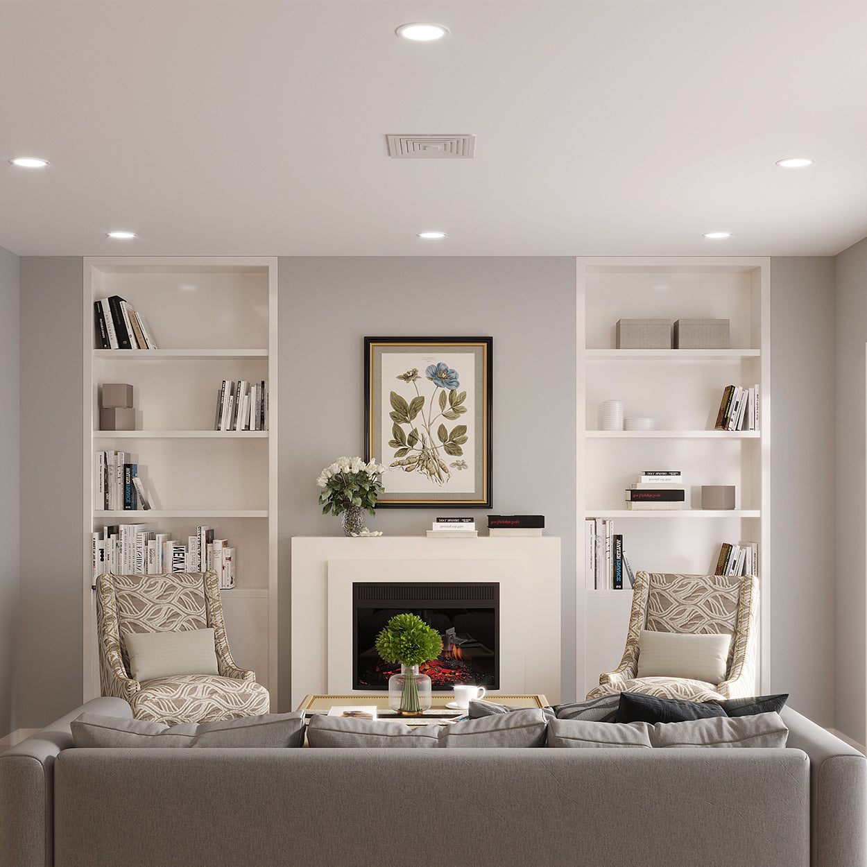 Amico | One of devoted led lighting manufacturers in China – Amicolight