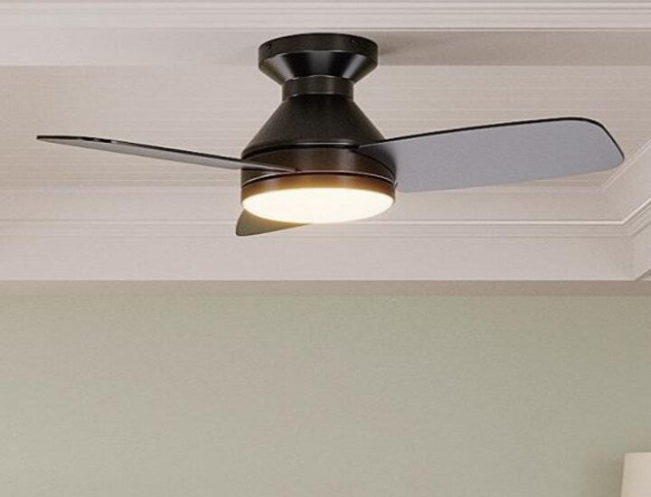 Amico Wholesale Ceiling Fan With Light | Bulk Lighting – Amicolight