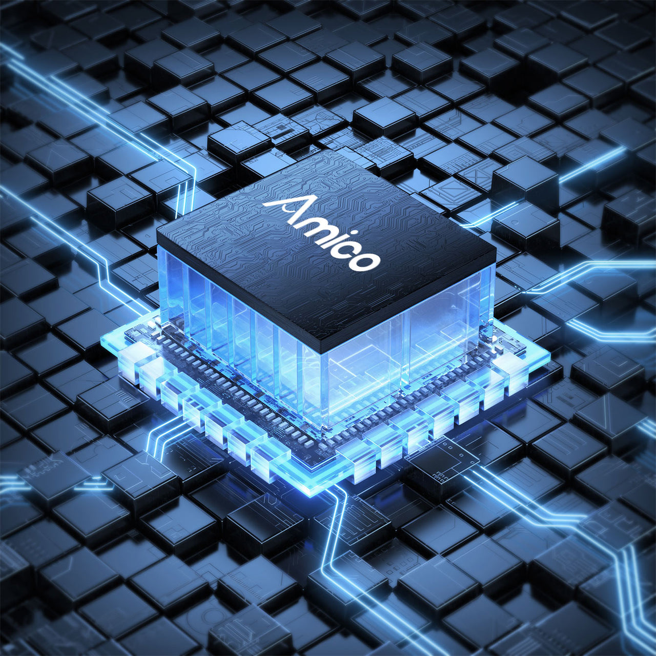 Bulk Led Lights- Recessed Lighting – Amicolight