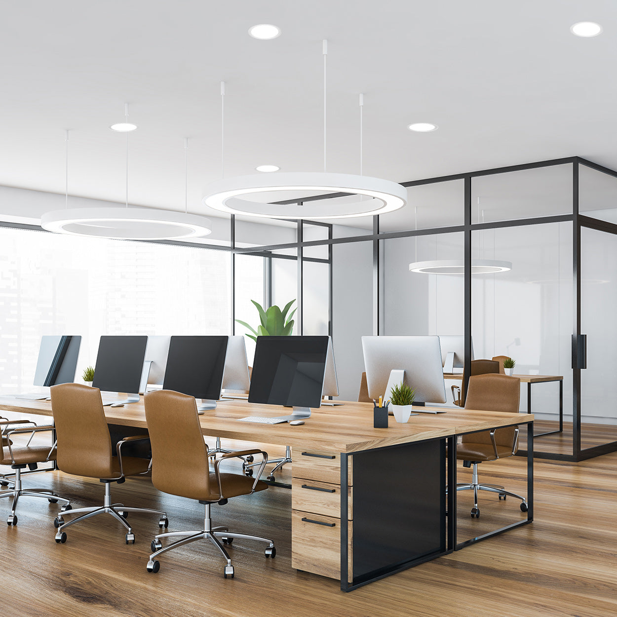 Bulk Led Lights- Recessed Lighting – Amicolight