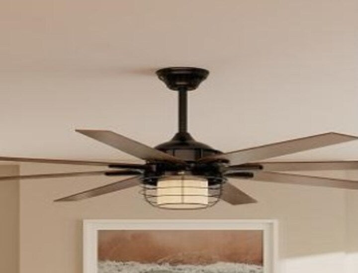 Amico Wholesale Ceiling Fan With Light | Bulk Lighting – Amicolight